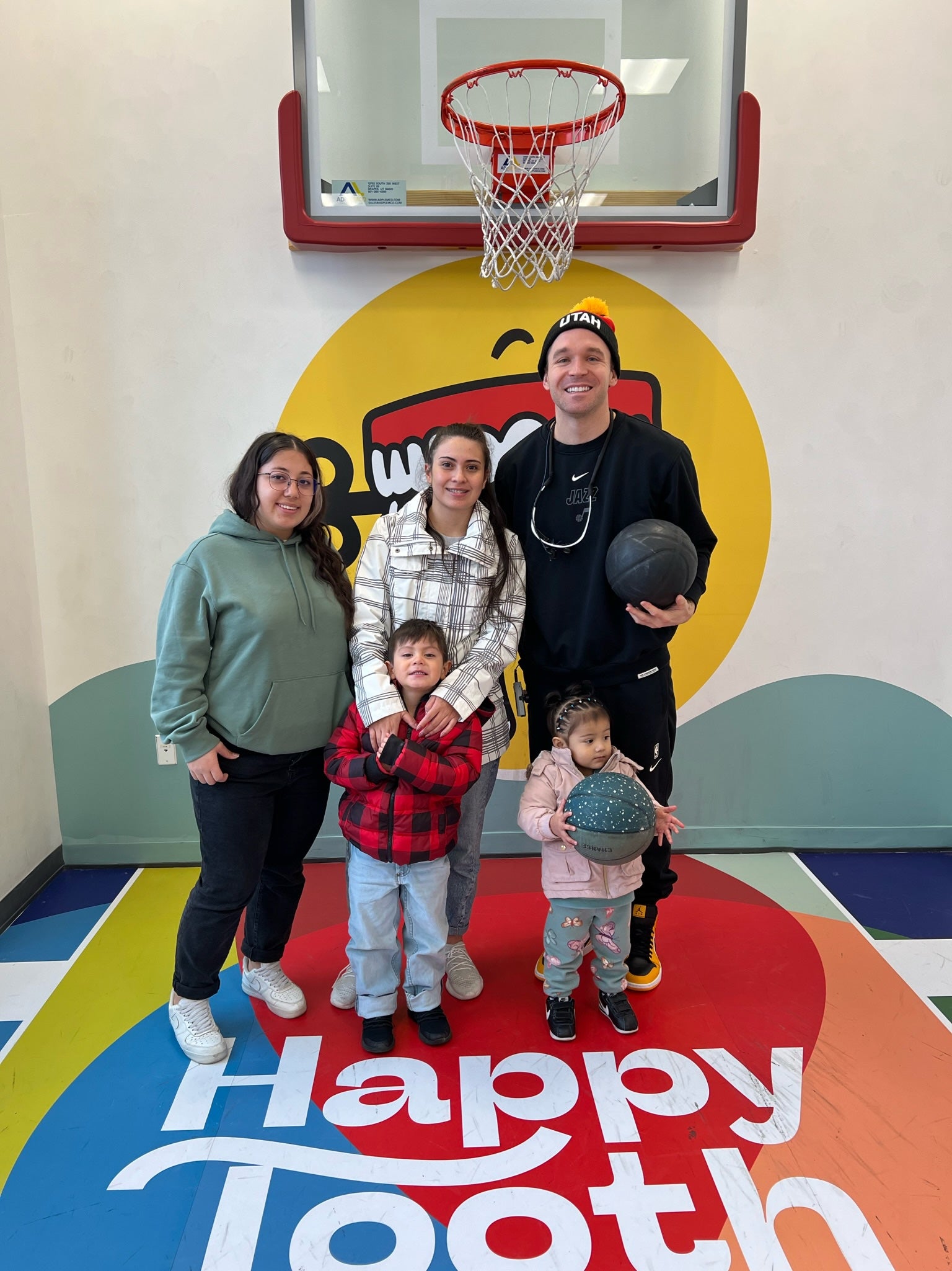 Happy Tooth Foundation